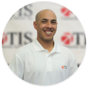 Meet The Team – TIS Construction